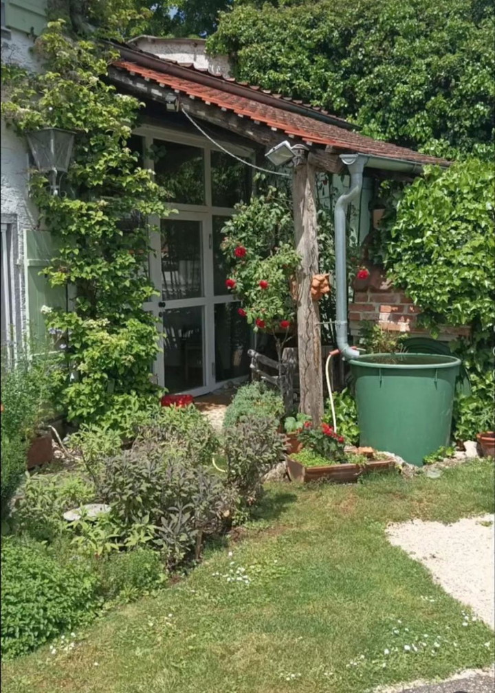 Studio Im Krater - Nördlingen