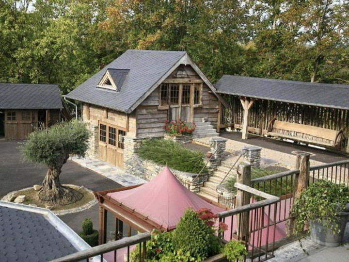 Vielsalm Stay With Furry Friends - Vielsalm