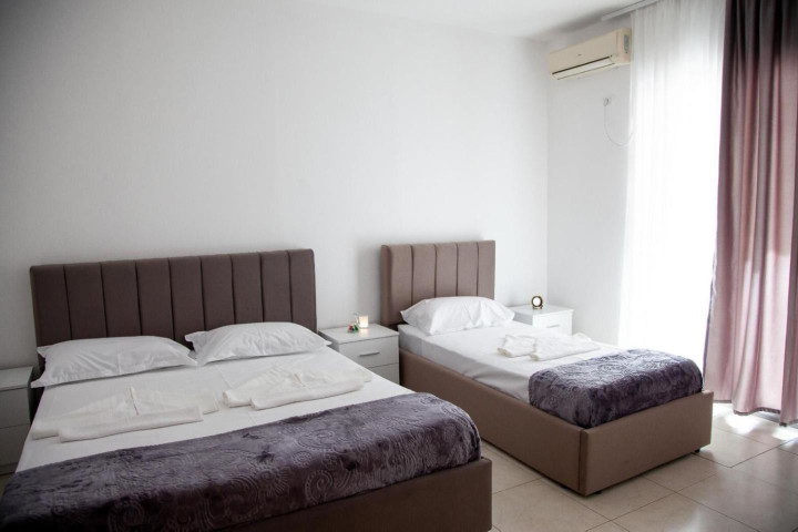 Vija Holiday Rooms Shengjin - Albania