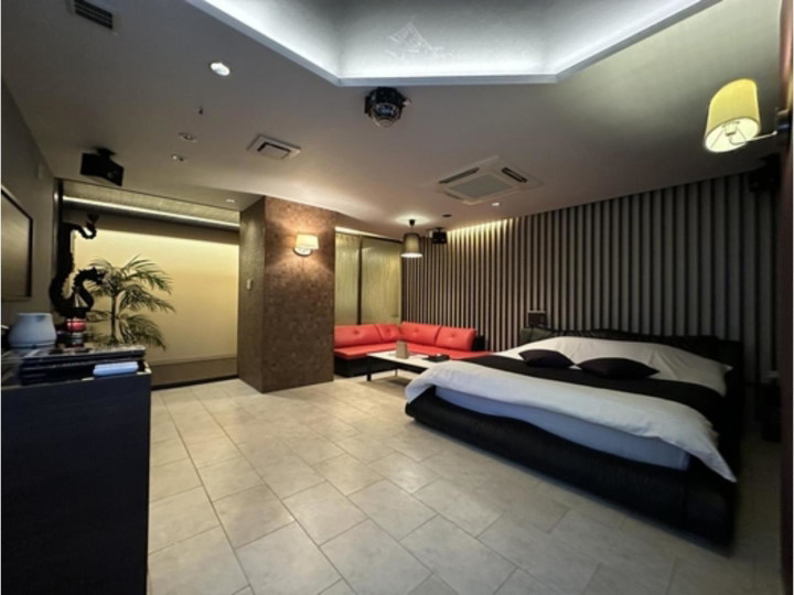 Hotel Felice Osaka Itami Airport - Vacation Stay 53144v - Ikeda