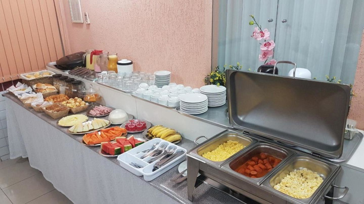 Alvimar Hotel - Brasília