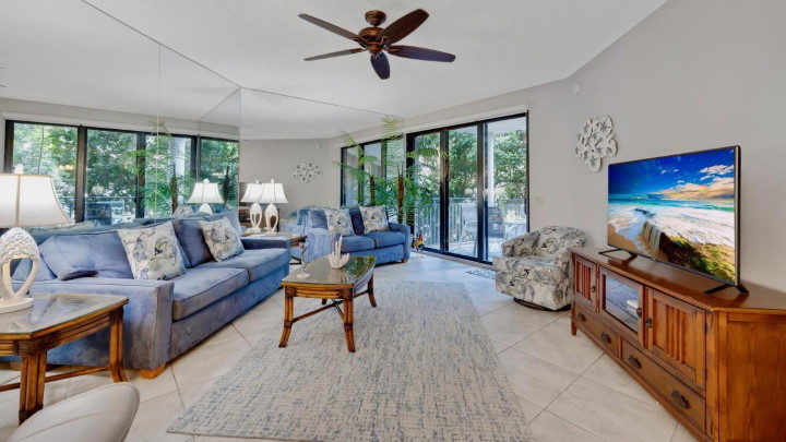 Conch In The Treetops By Last Key Realty - Key West, FL