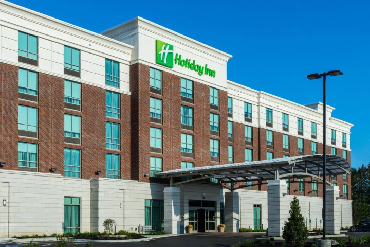 Holiday Inn Lexington - Hamburg By Ihg - Lexington, KY