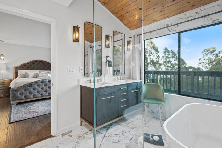 #Marbella Lane- Perfect Blend Of Scenic & Comfort - San Francisco