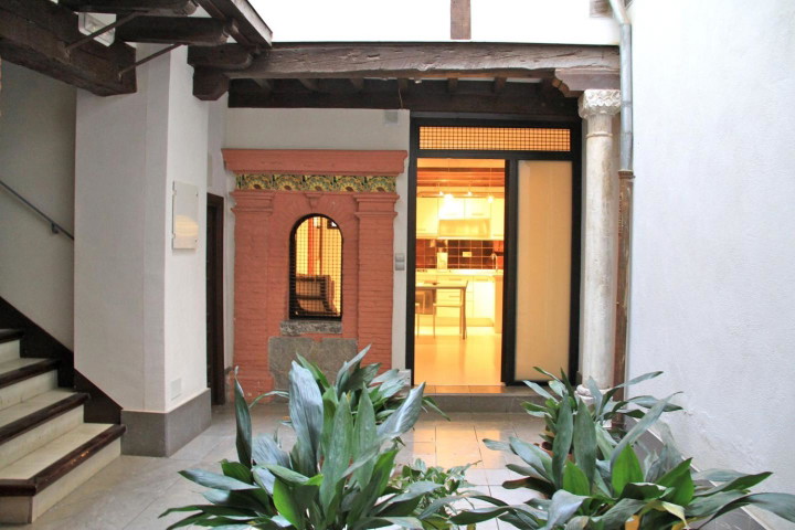 Apartamentos Nest Flats Alhacaba - Albolote