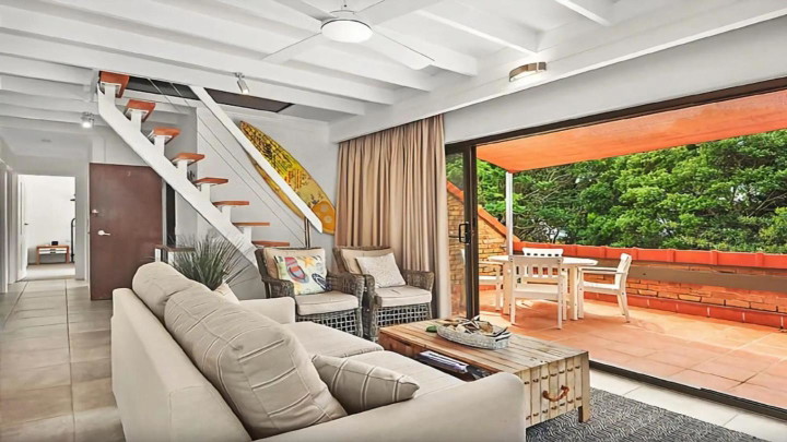 Beachfront 7 Penthouse - Coffs Harbour