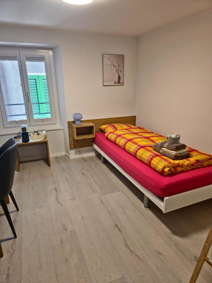 Ristorante Airö - Local Food & Steak House - Rooms To Rent - Andermatt