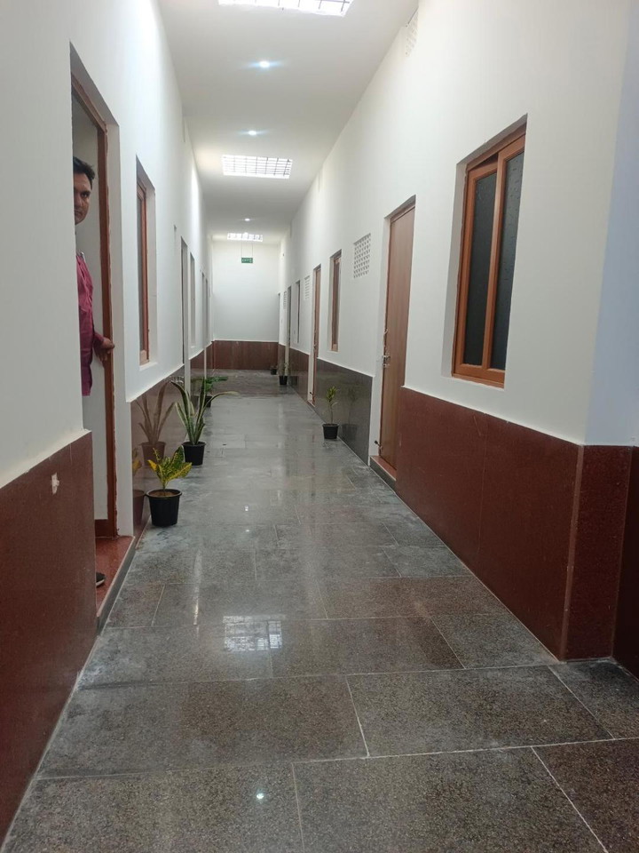 Bhanwar Villa Guest House - Jodhpur