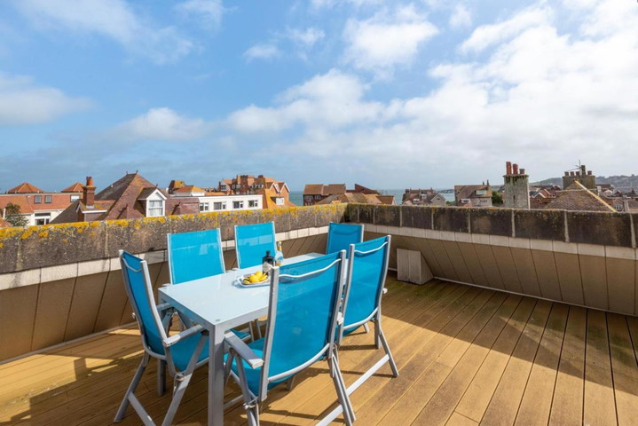3 Bed In Swanage Oc-wy269 - Swanage