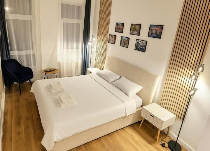 Calea Moldovei Residence - Bistrița