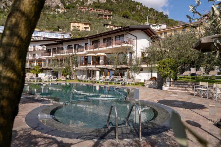 Hotel Coste - Provincia di Brescia