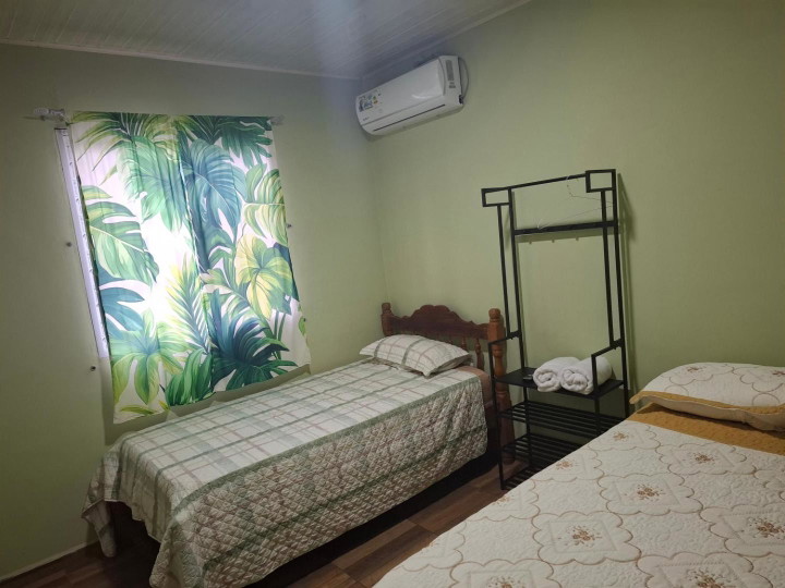 Hostal Green House - Panama