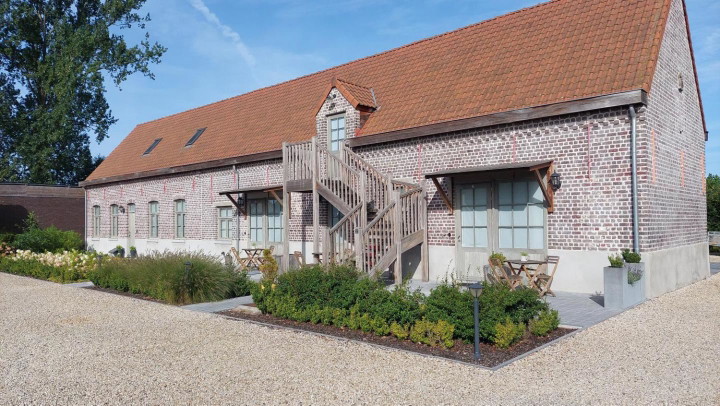 B&b 'T Meesterhof - Oudenaarde
