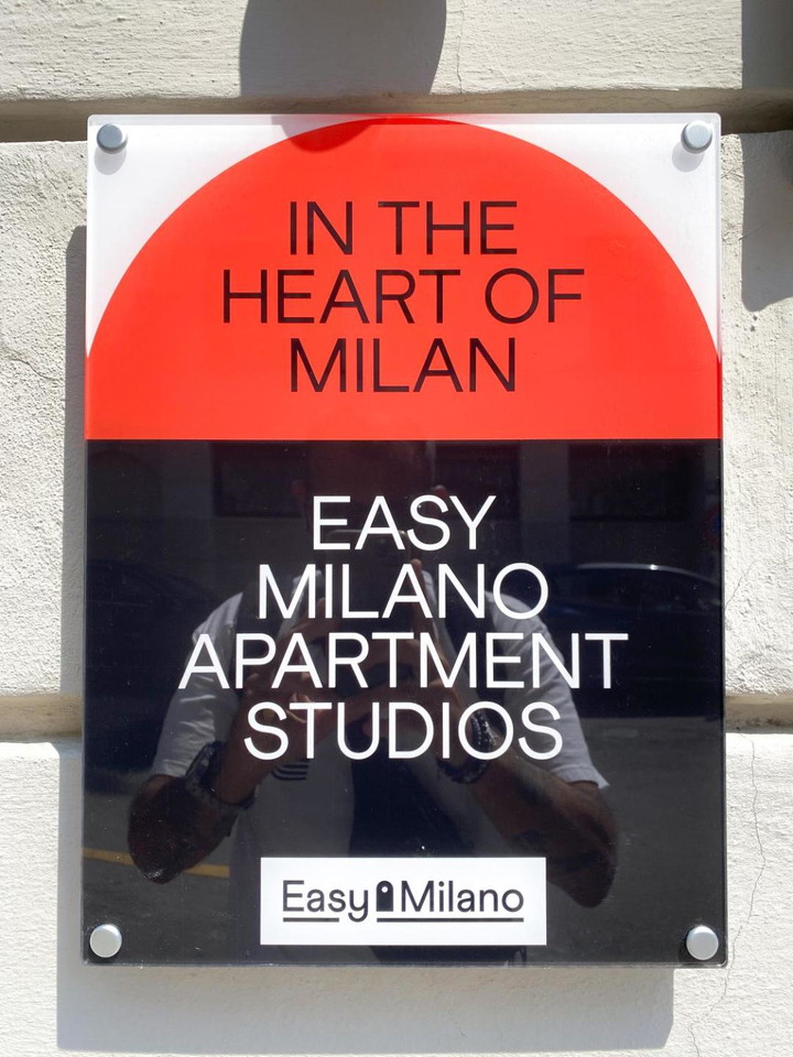 Easy Milano - Rooms And Apartments Navigli - Milan
