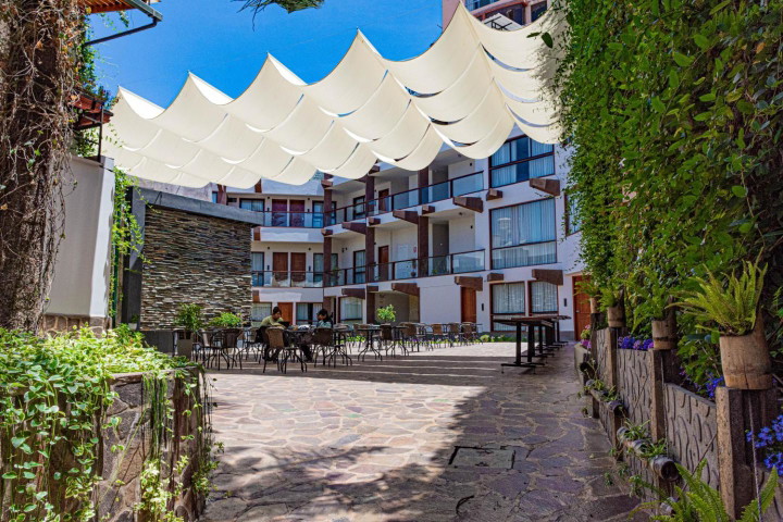Hotel Terra - Arequipa
