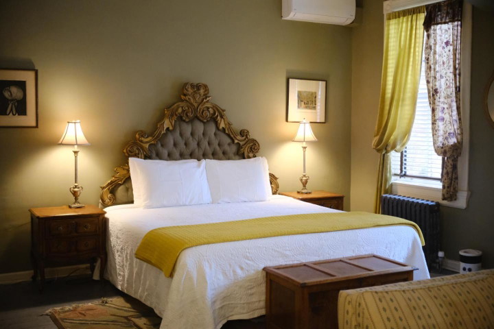 Hotel Tabard Inn - Washington, D.C.