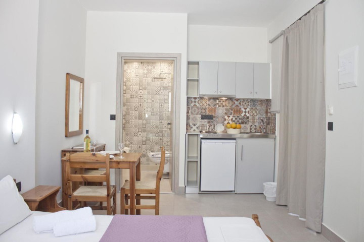 Vaso Apartments - Kreta