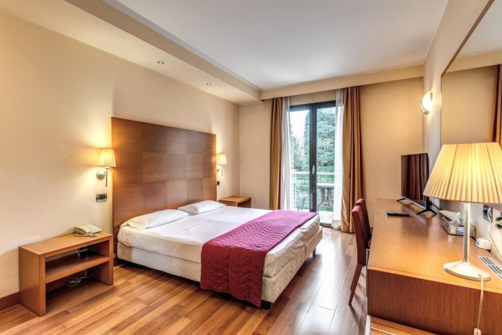 Luna Hotel Lago Maggiore Arona - Arona