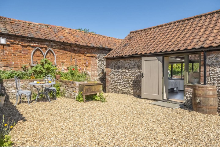 The Forge - Holt