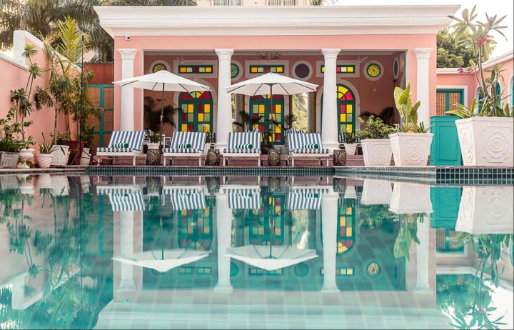 Hotel White Rabbit - Ajmer