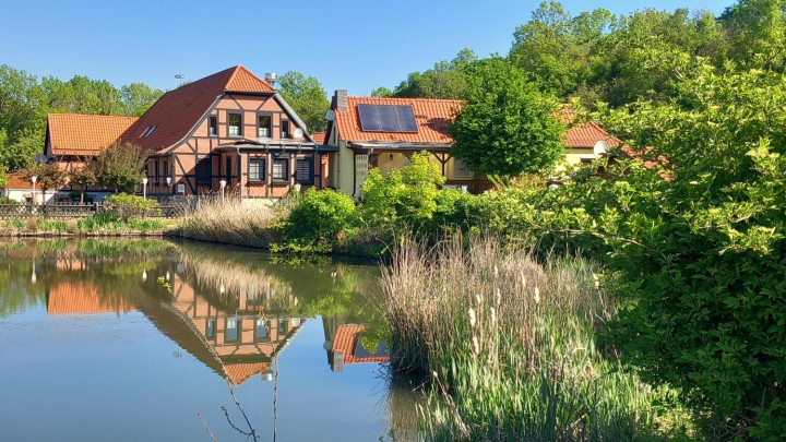 Landgasthof Bückemühle - Germany