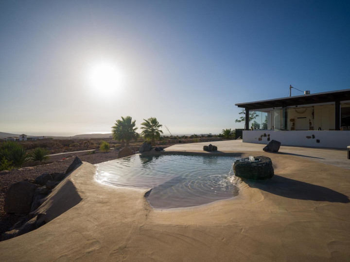 Alma Calma Hotel Rural - Fuerteventura