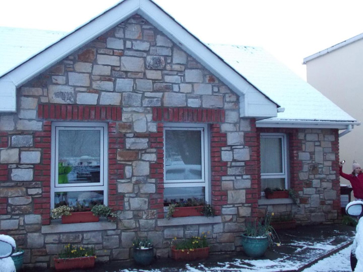 Reads Park Self - Catering Accommodation - Irlande