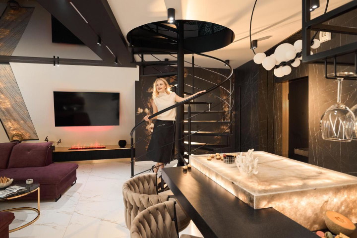 Granaria Premium Suites By Downtown Apartments - Gdańsk