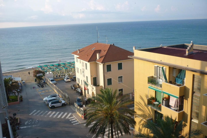 Finalmarina - Finale Ligure