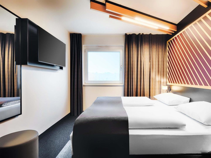 B&b Hotel Wiesbaden-hbf - Schlangenbad