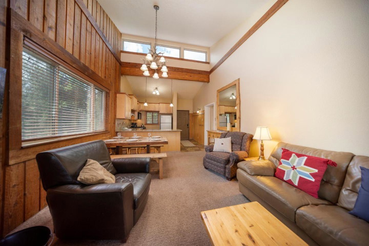Beaver Village Unit #1624 - Winter Park, CO