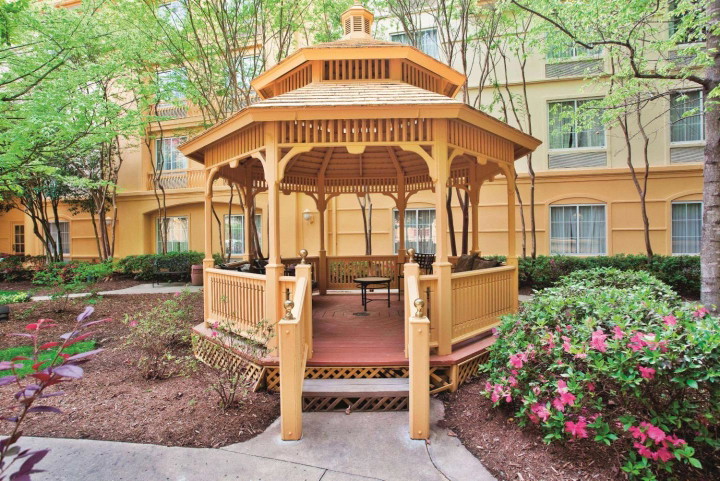 La Quinta Inn & Suites By Wyndham University Area Chapel Hill - North Carolina