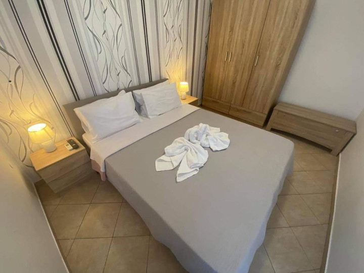 Faliraki Holidays - Rhodes (Greece)