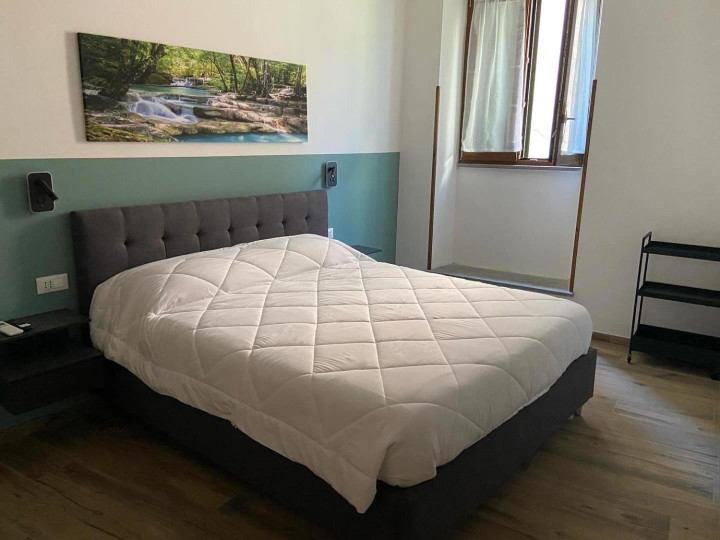La Sosta Nel Borgo - Anguillara Sabazia