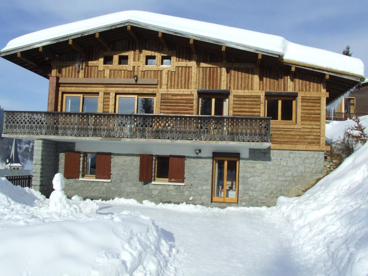 B&b La Seigneurie - Les Gets
