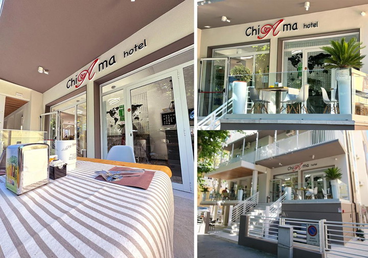 Chiama Hotel - Rimini