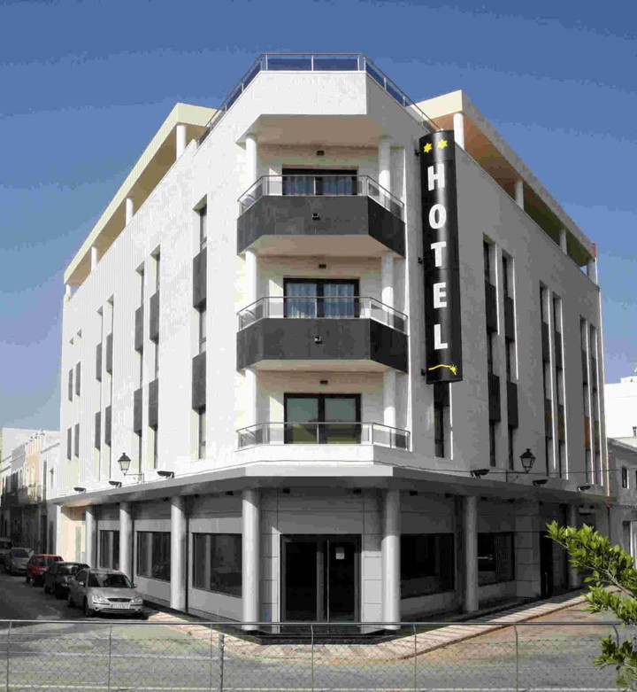 Nou Avenida - Ondara