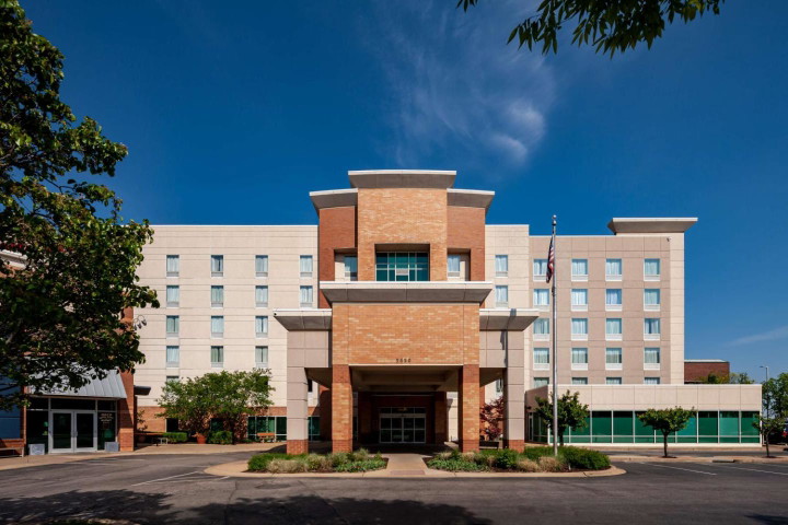 Hampton Inn & Suites St. Louis At Forest Park - Kirkwood, MO