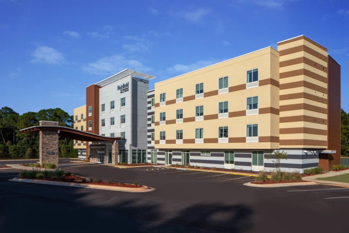 Fairfield By Marriott Inn & Suites Pensacola Pine Forest - États-Unis