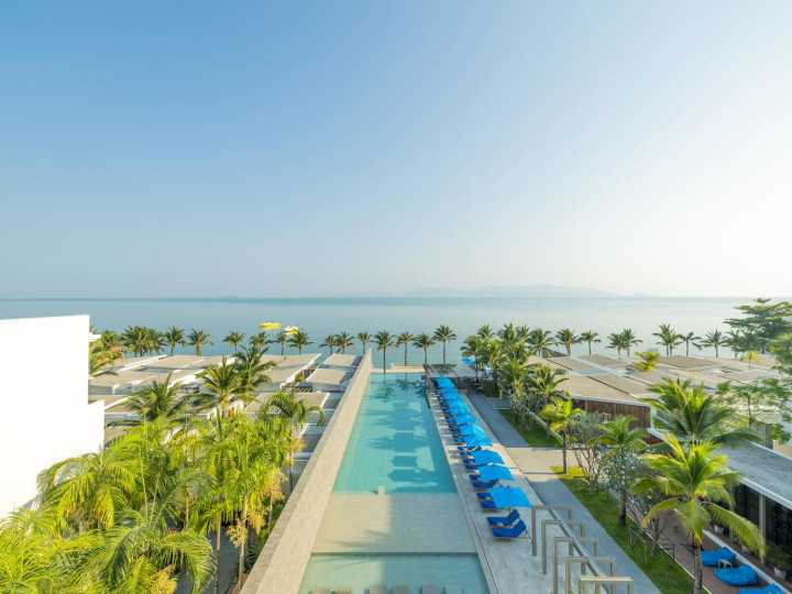 Explorar Koh Samui - Adults Only Resort And Spa - Koh Samui