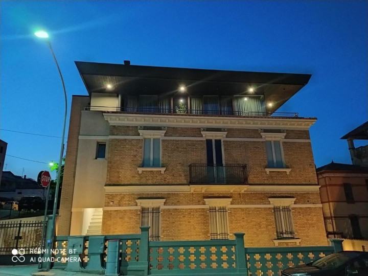 Villa Actea - San Salvo