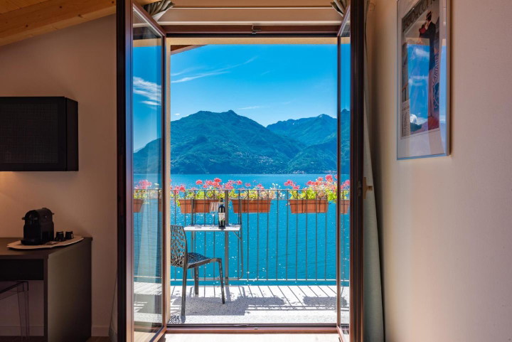 Foresteria Lago Di Como - San Siro