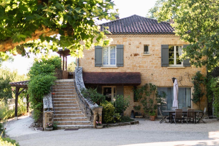 Le Clos Versailles Beynac - La Roque-Gageac