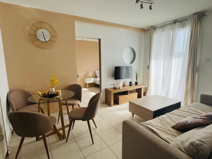 Appartement Vue Mer à Carry - Carry-le-Rouet