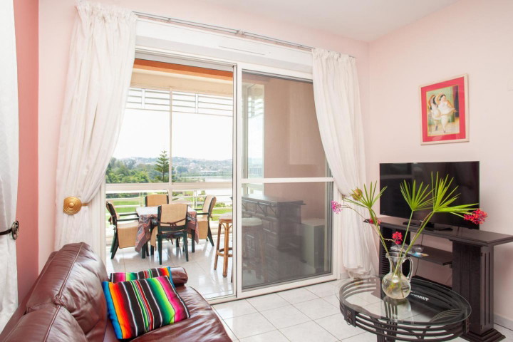 Appartements En Résidence - Antananarivo