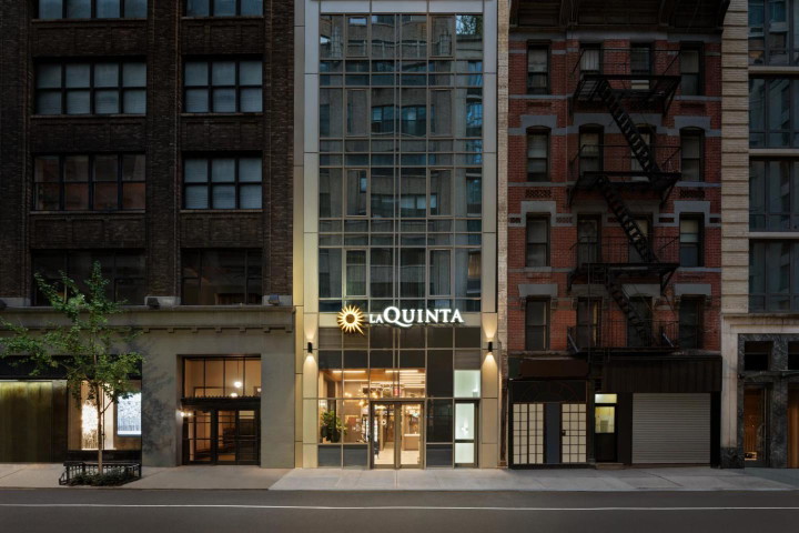 La Quinta By Wyndham Time Square South - Union City, NJ