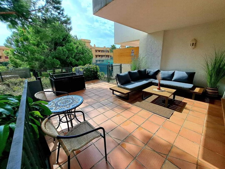 Apartamento Alamar - Mijas