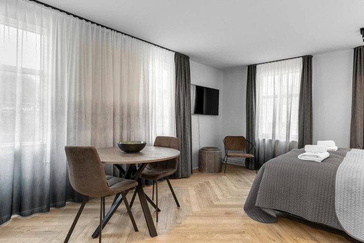 Reykjavik Residence Apartment Hotel - Reykjavík