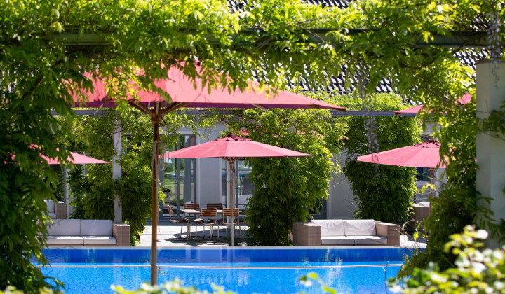B&o Parkhotel - Bad Aibling