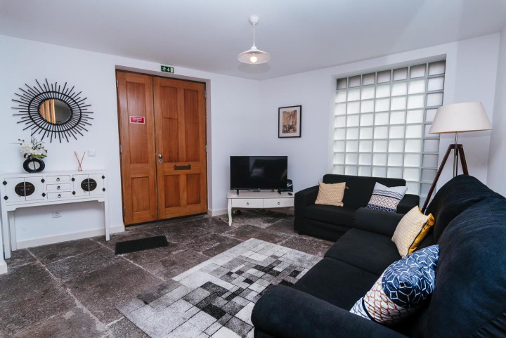 Fortaleza Do Pico Apartment - Funchal
